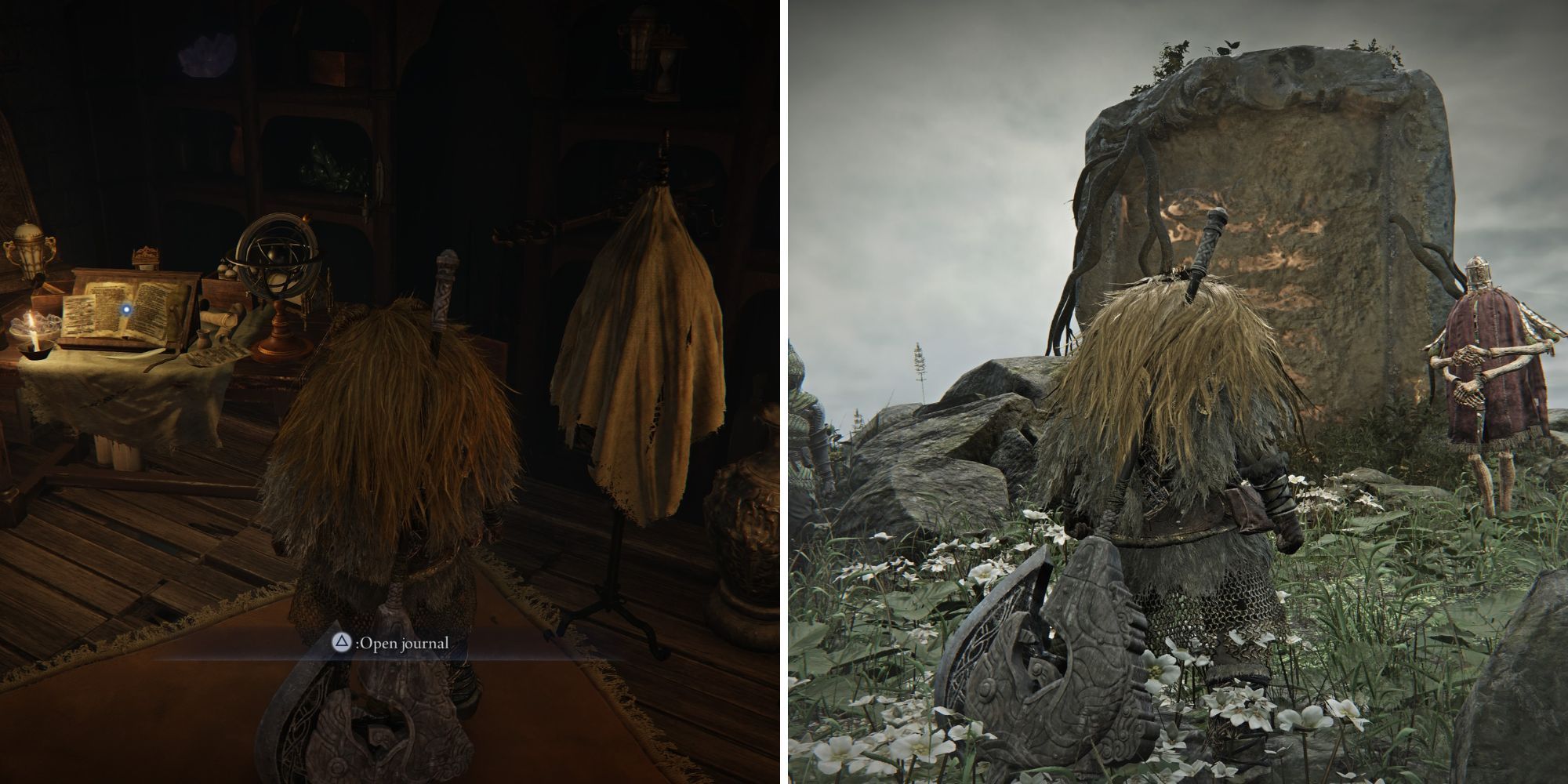 Elden Ring Nightreign: How to Unlock the Dresser and Get More Outfits