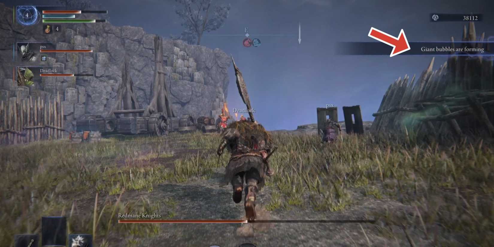 Elden Ring Nightreign: Augur Raid Guide