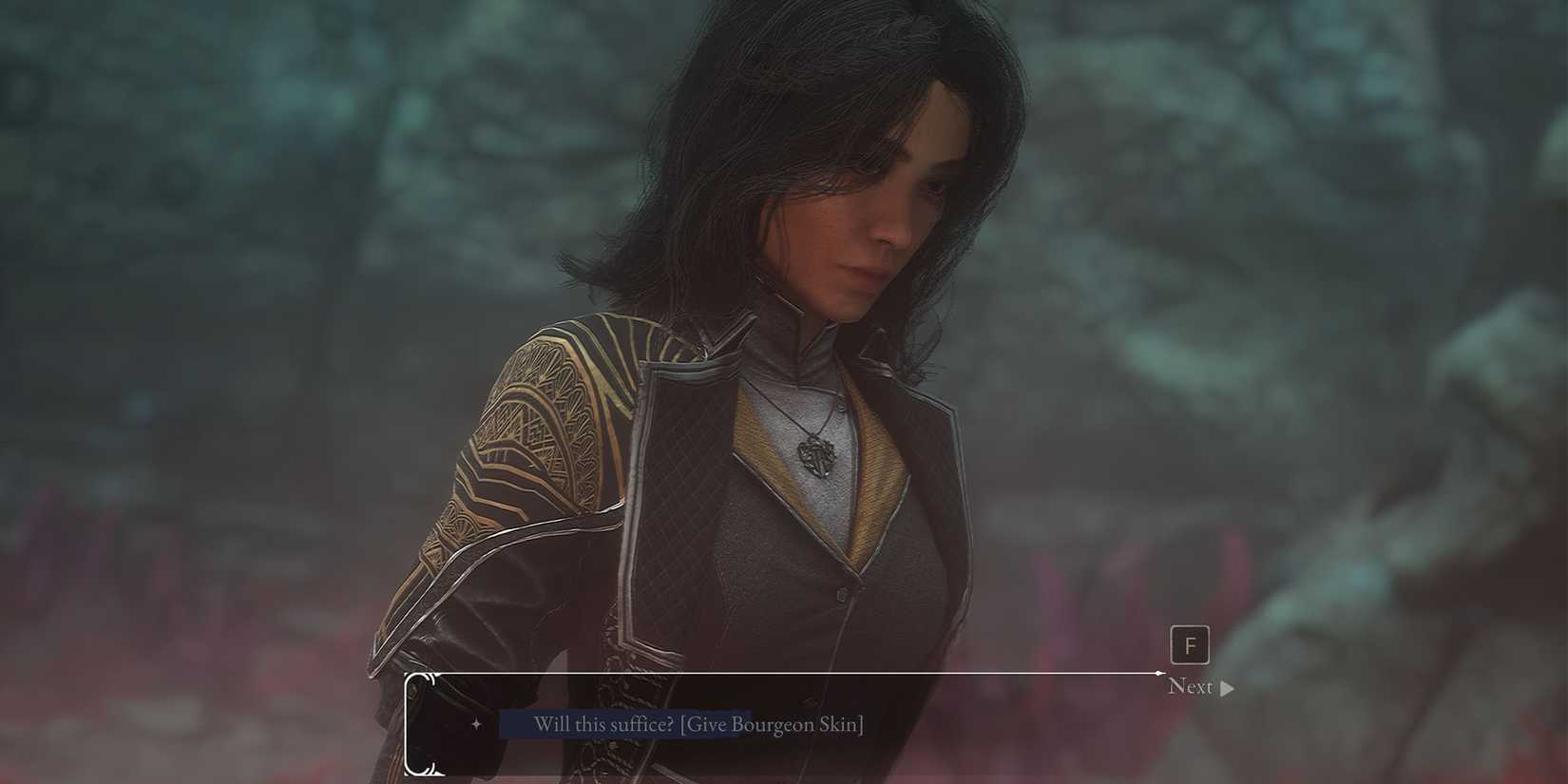 Where To Find & How To Use Bourgeon Skin In Clair Obscur: Expedition 33