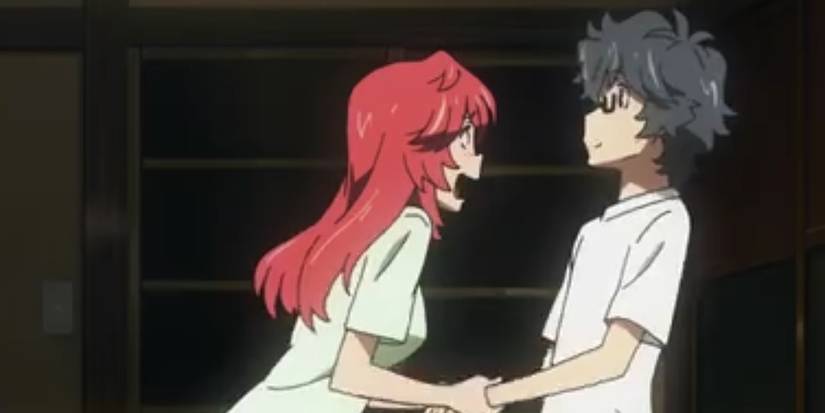Anime Breakups That Actually Made Sense
