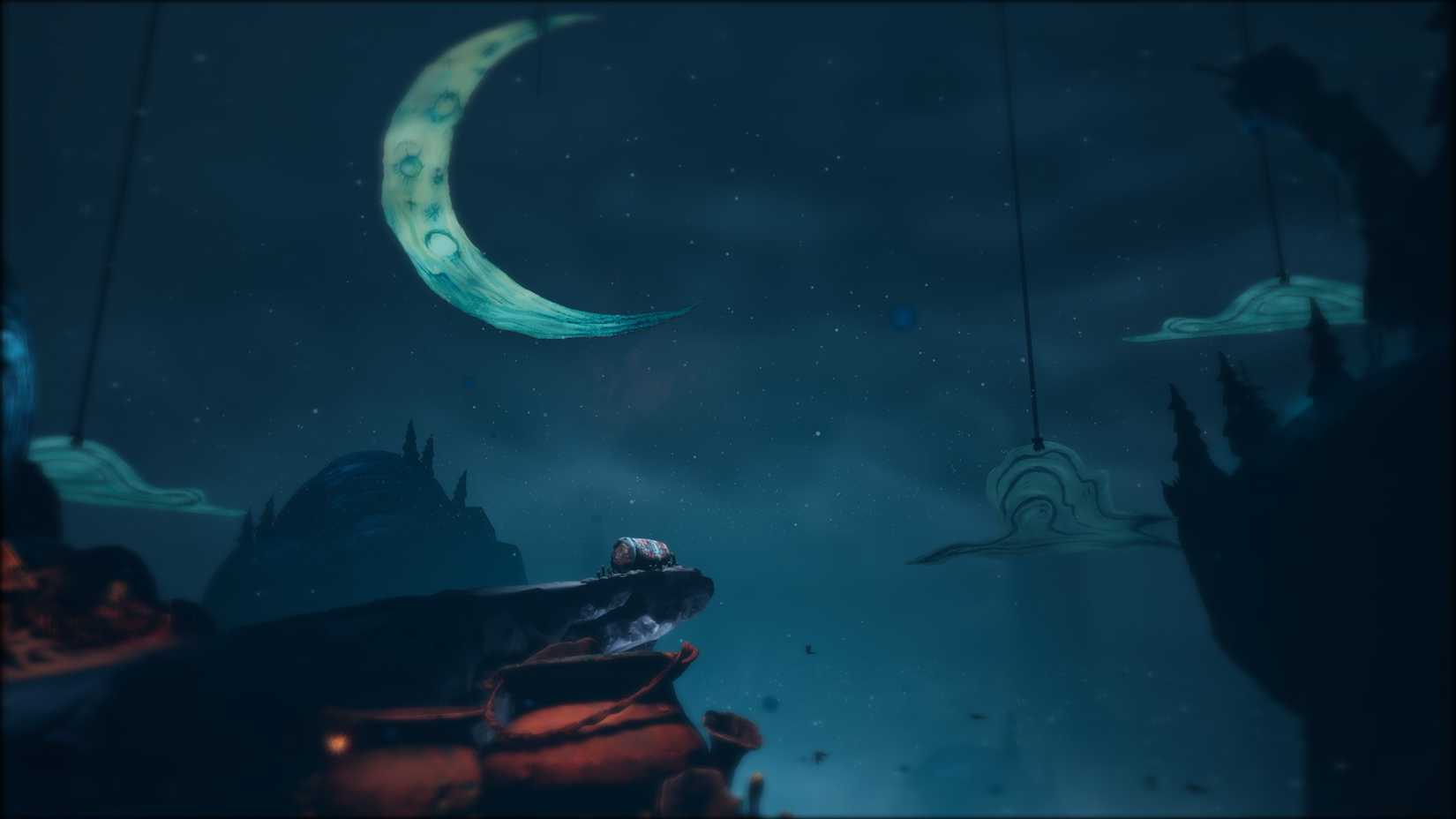 The Midnight Walk Review