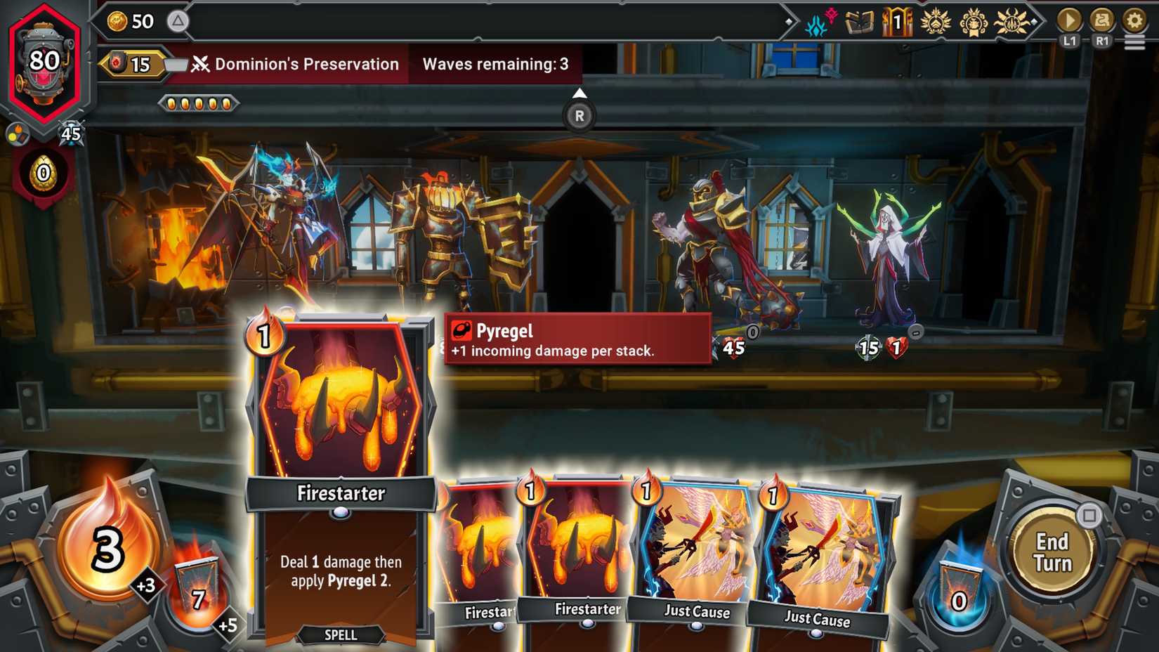 Monster Train 2: 12 Essential Beginner Tips