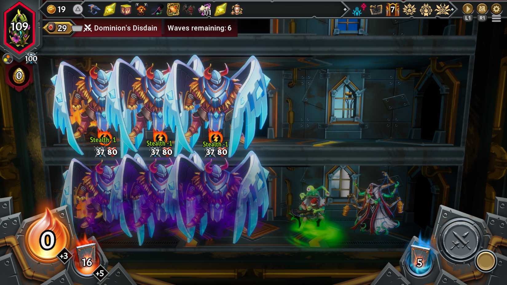 Monster Train 2: 12 Essential Beginner Tips