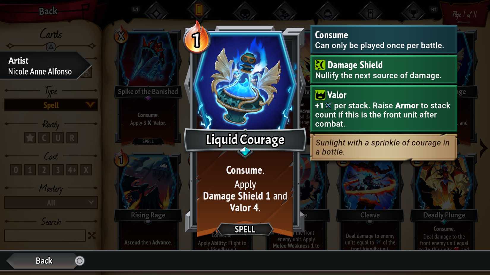 Monster Train 2: 10 Best Early Game Cards