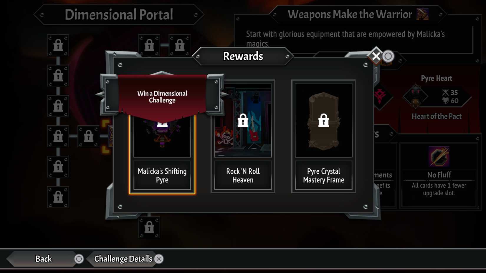 Monster Train 2: How To Unlock Dimensional Challenges