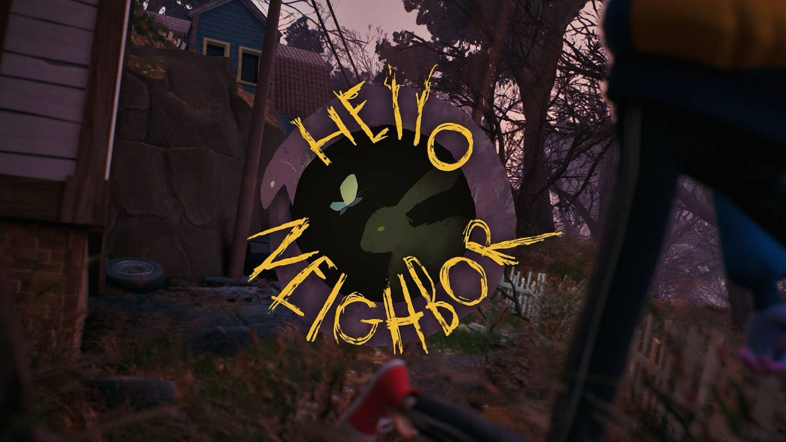 Hands-On Preview: Hello Neighbor 3, Prototype 2