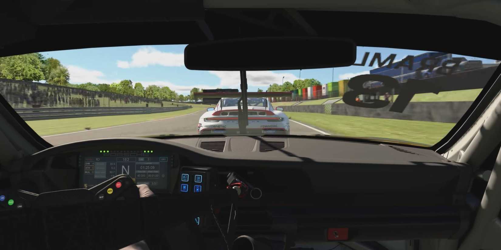 Best Games Like Forza Horizon for Racing Game Fans