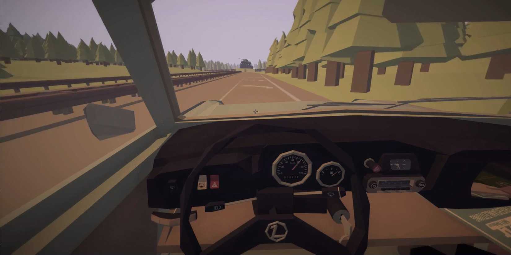 10 Best Games Like Pacific Drive