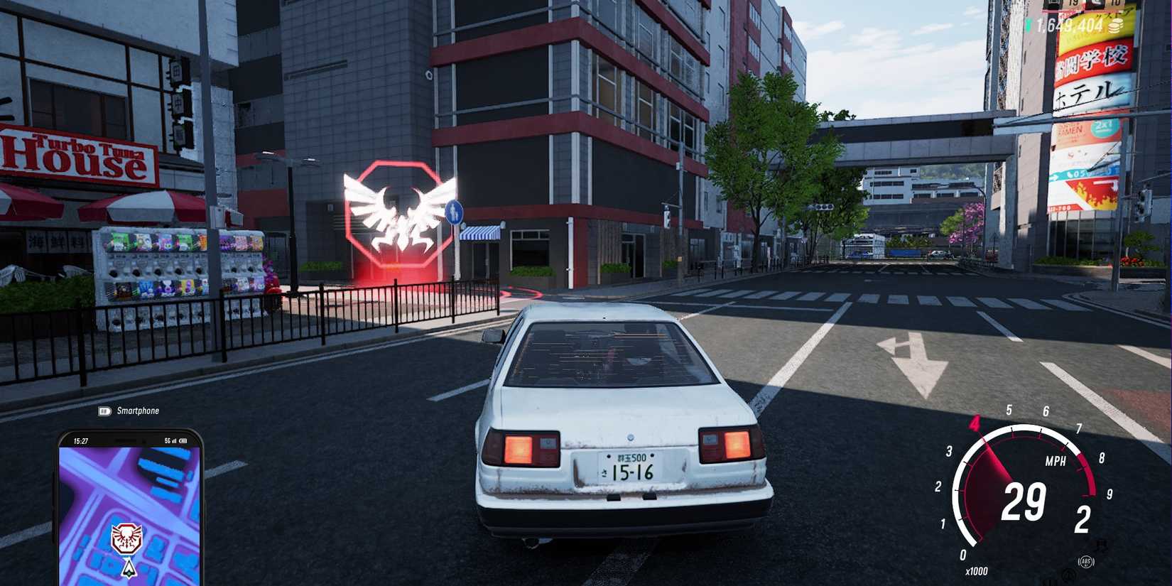 JDM: Japanese Drift Master Review