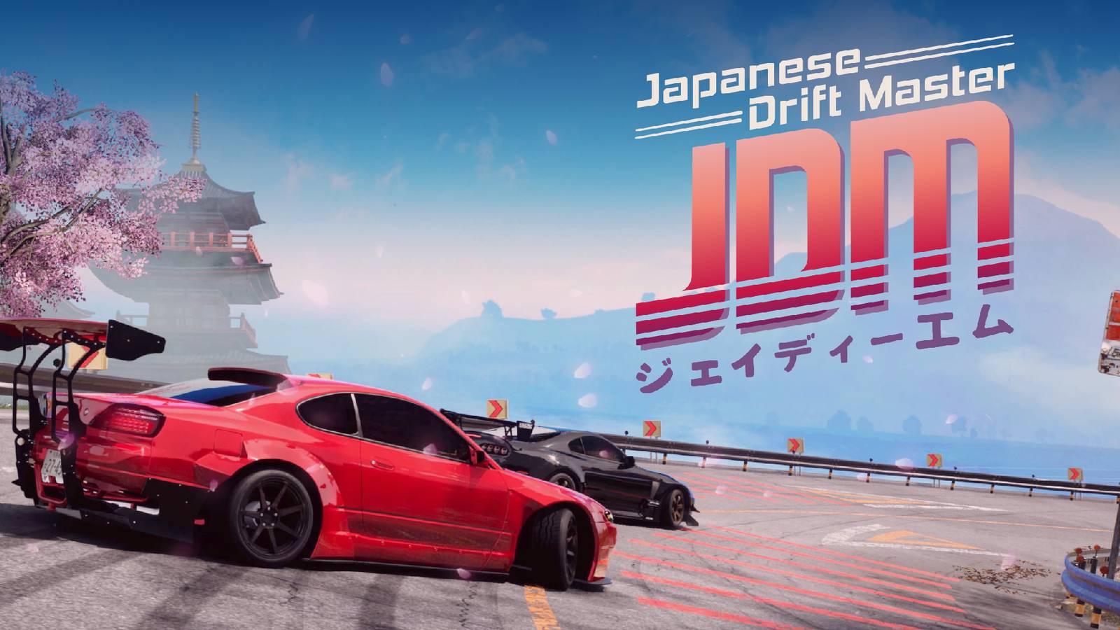 JDM: Japanese Drift Master Review