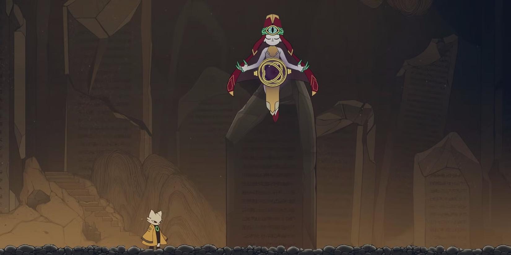 10 Cute Video Game Bosses That Are Actually Really Hard