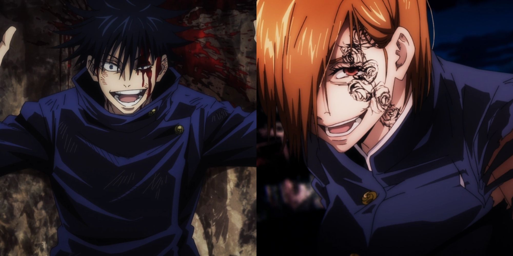 Best Arcs in Jujutsu Kaisen, Ranked