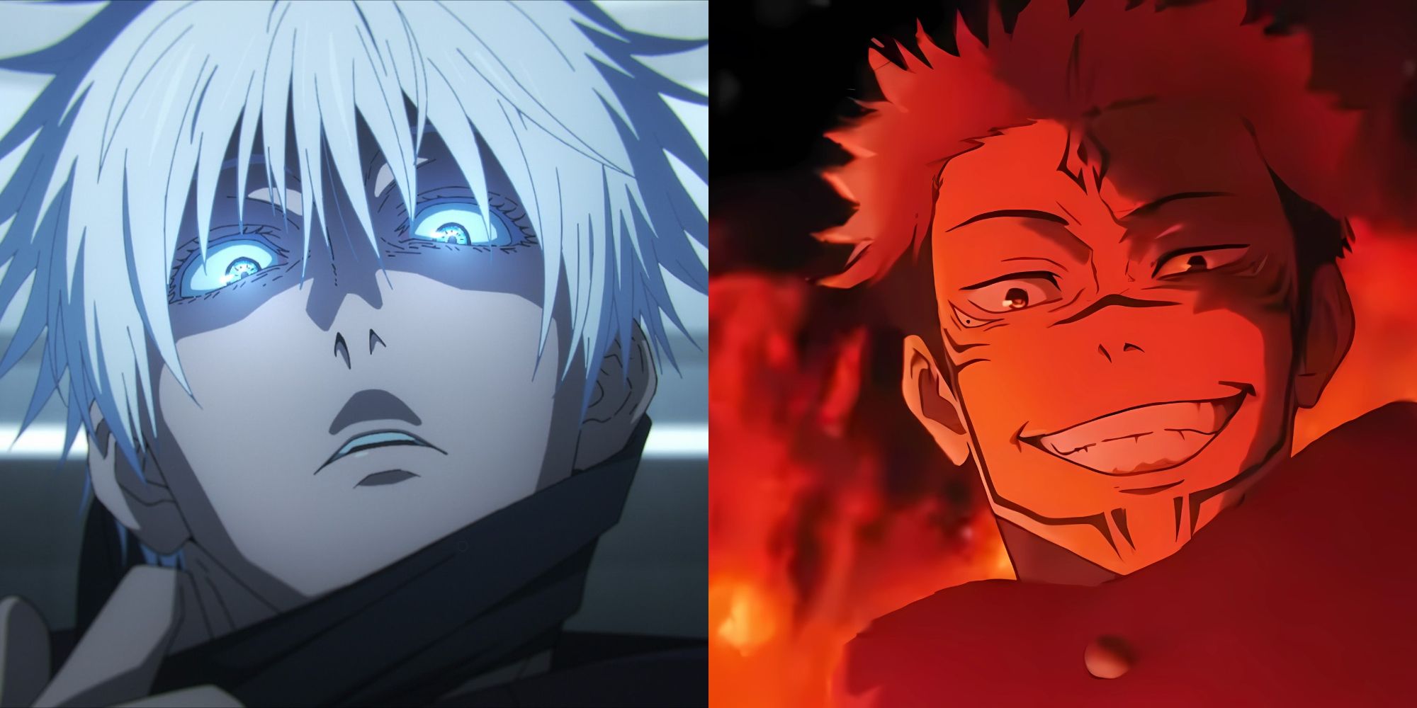 Best Arcs in Jujutsu Kaisen, Ranked