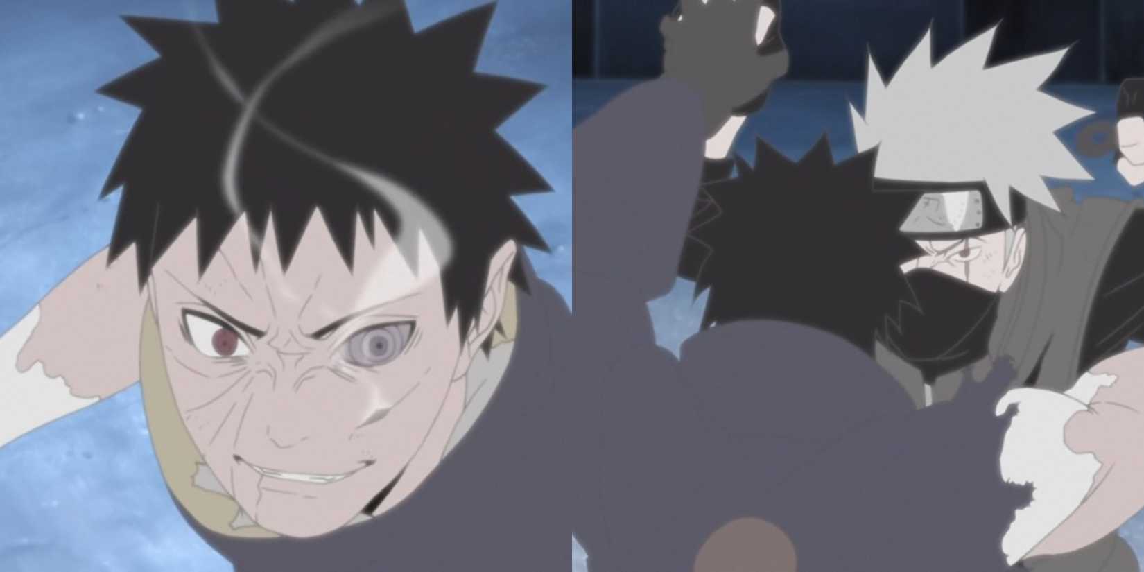 Best Deep-Voiced Characters in Anime