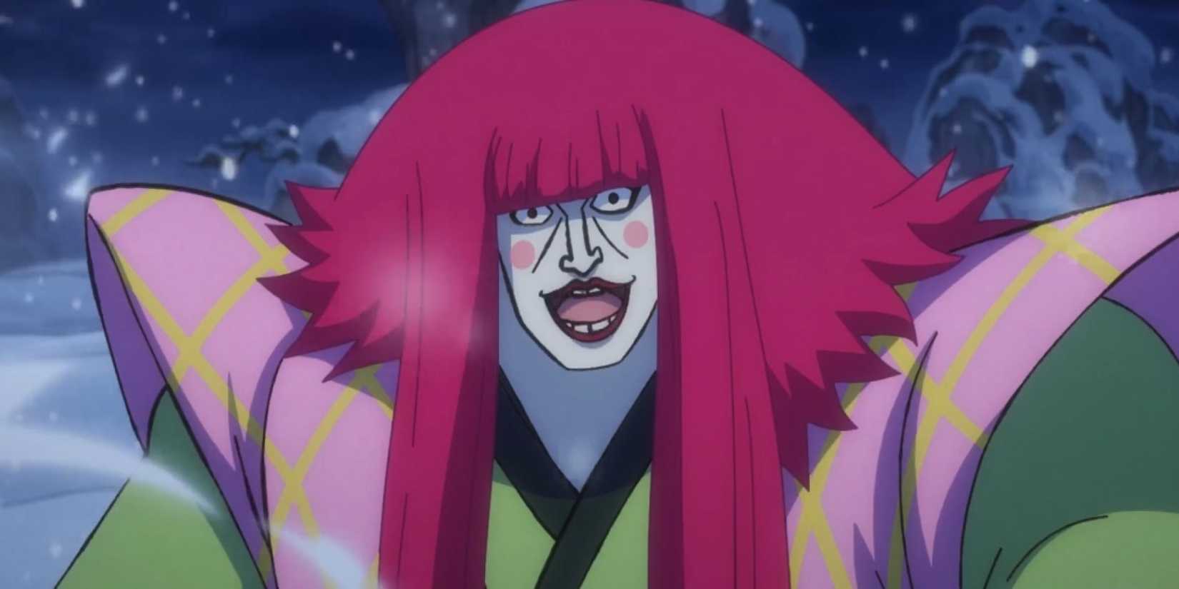 One Piece's most hated characters