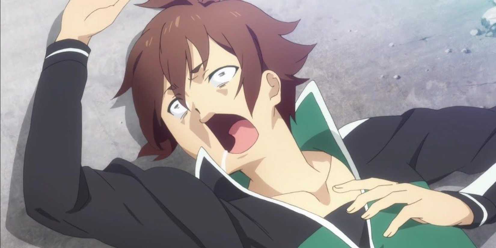 Most Humiliating Anime Defeats, Ranked