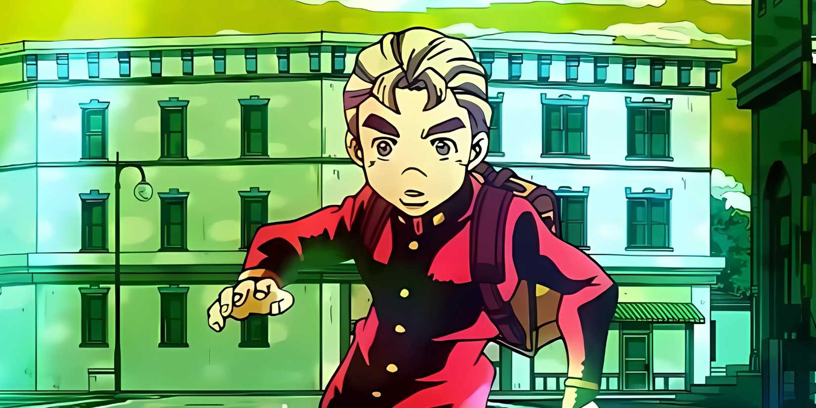 Most Iconic JoJo's Bizarre Adventure Poses