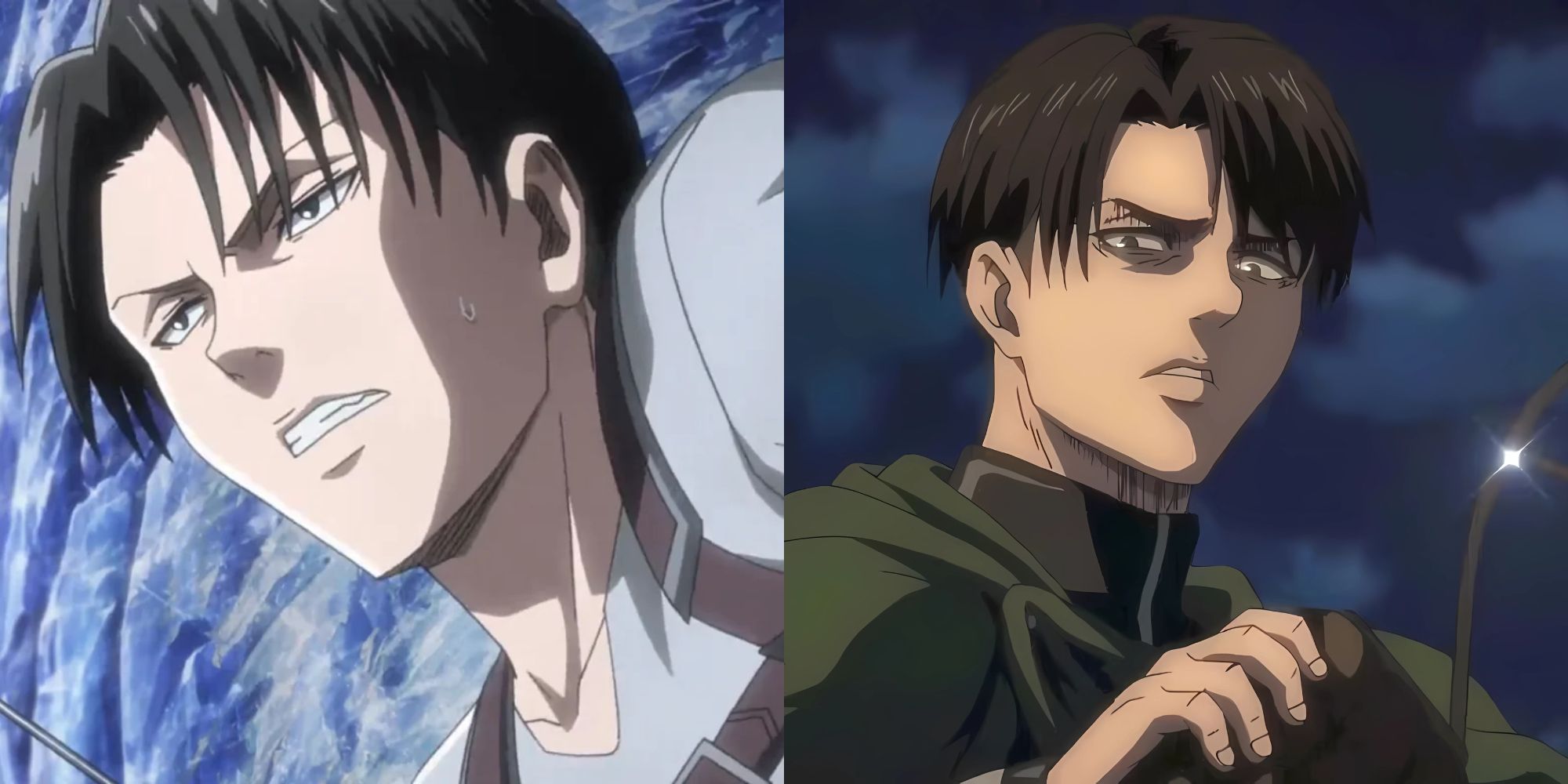 Top 10 Most Loved Anime Characters