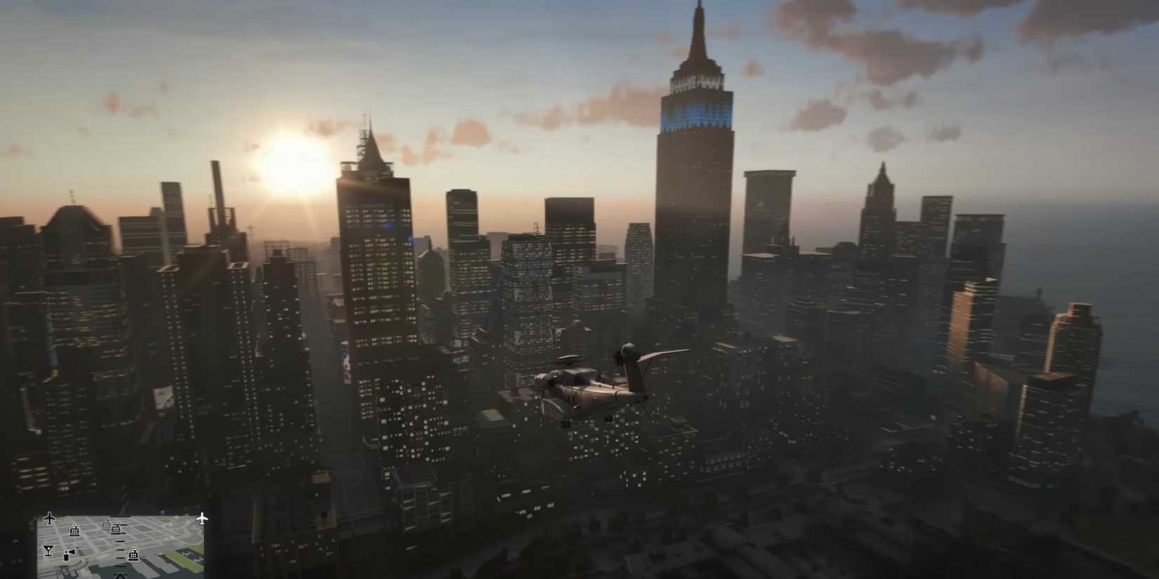 GTA V: 10 Best Mods To Install
