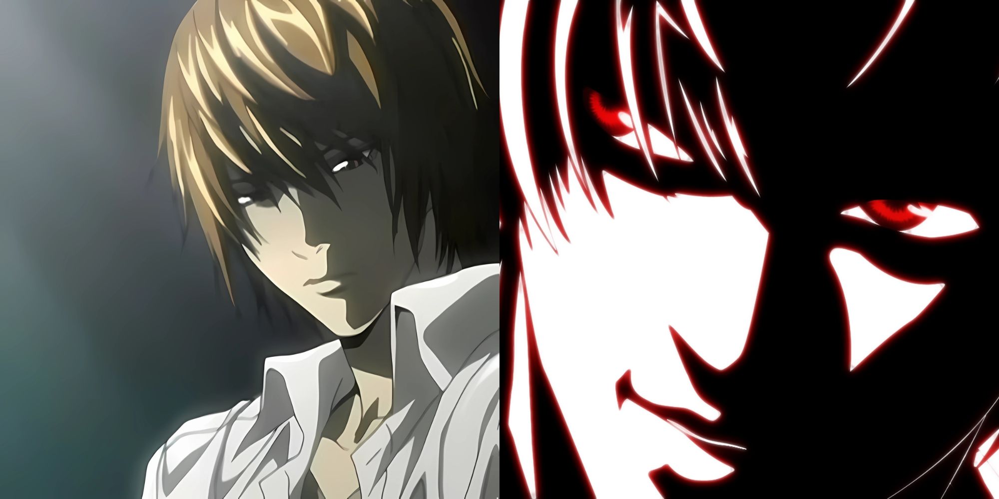 Most Insane Anime Characters