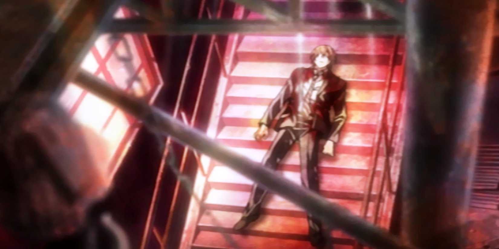 Most Humiliating Anime Defeats, Ranked