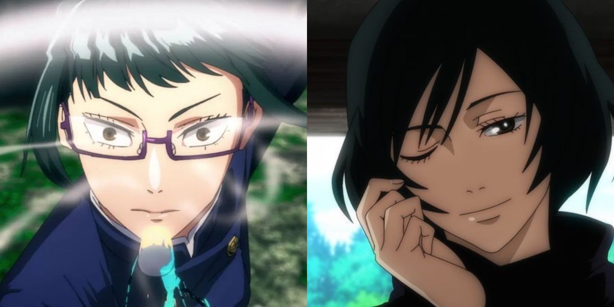 Best Duos in Jujutsu Kaisen, Ranked