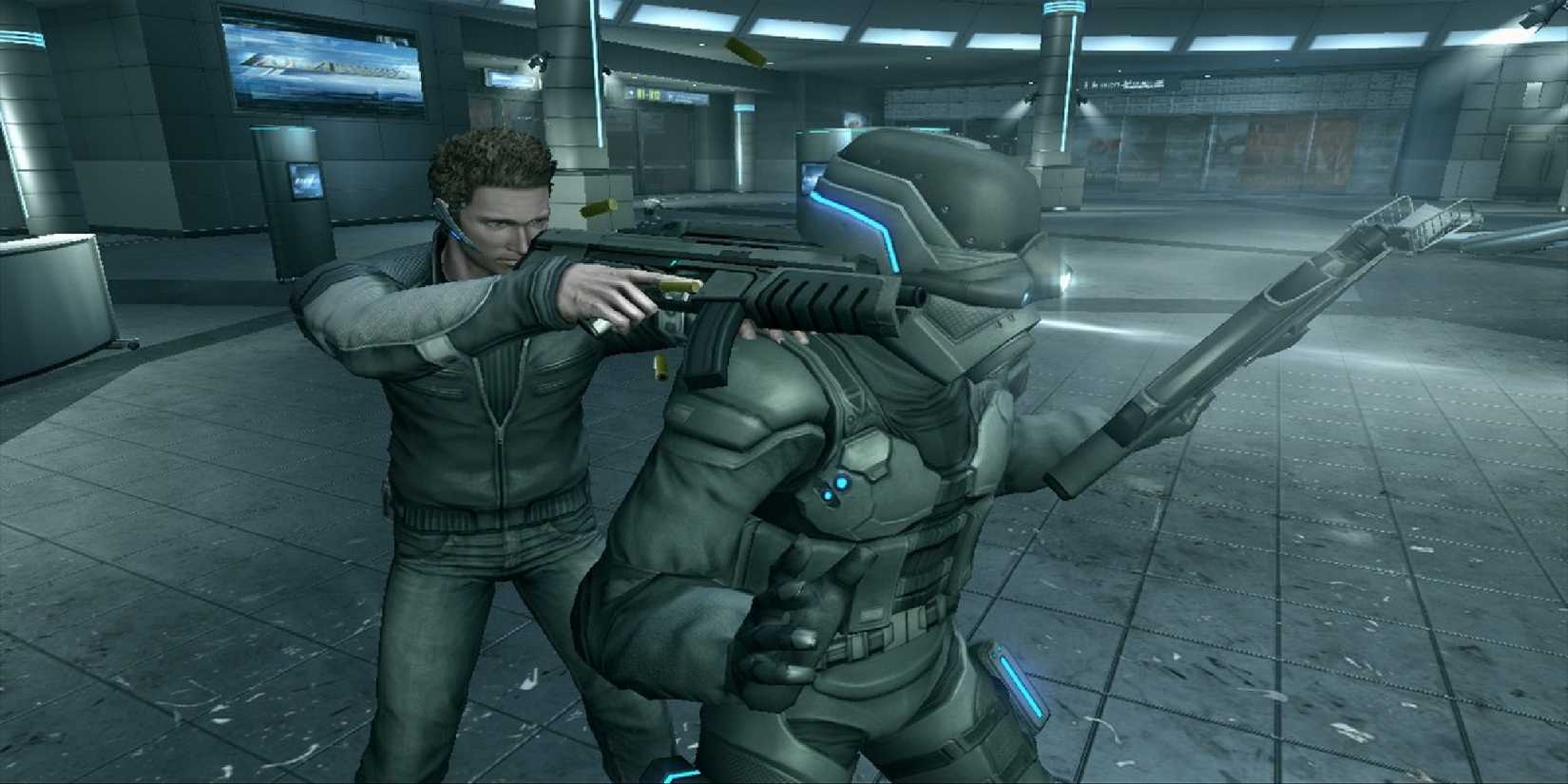 8 Best Games With Body-Swapping Mechanics