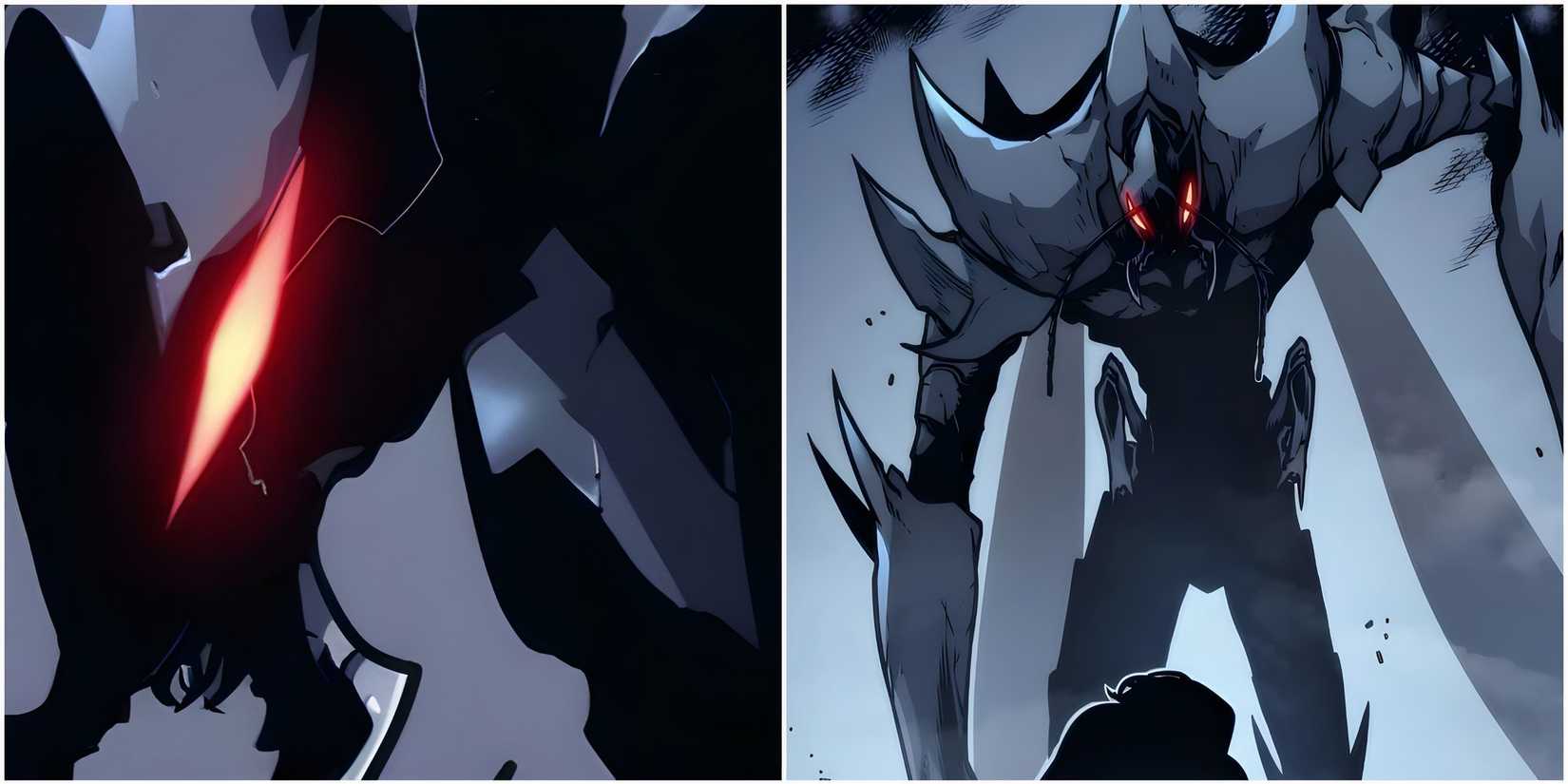 Solo leveling: 8 Strongest Magic Beasts - Ranked