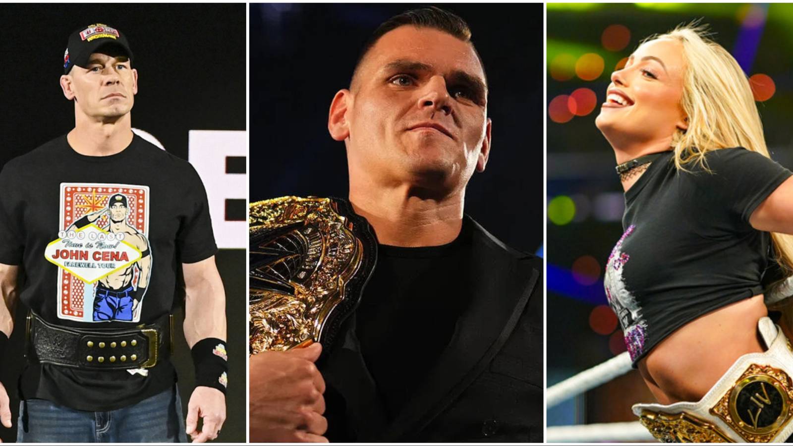 17 Best Saturday Night Main Event Matches of the Modern Era, Ranked