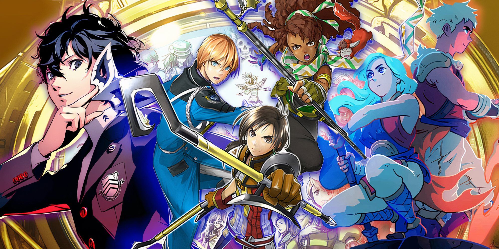 10 Modern Games That Nail The Retro Vibe