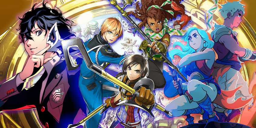 10 Modern Games That Nail The Retro Vibe