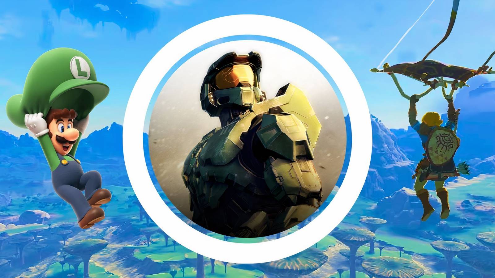 10 Best Modern Games That Trigger Our Nostalgia