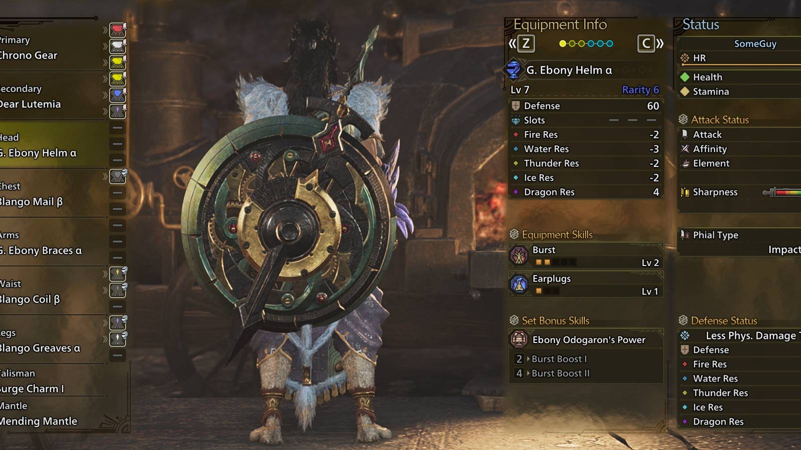 Monster Hunter Wilds: Dual Blades Build Guide