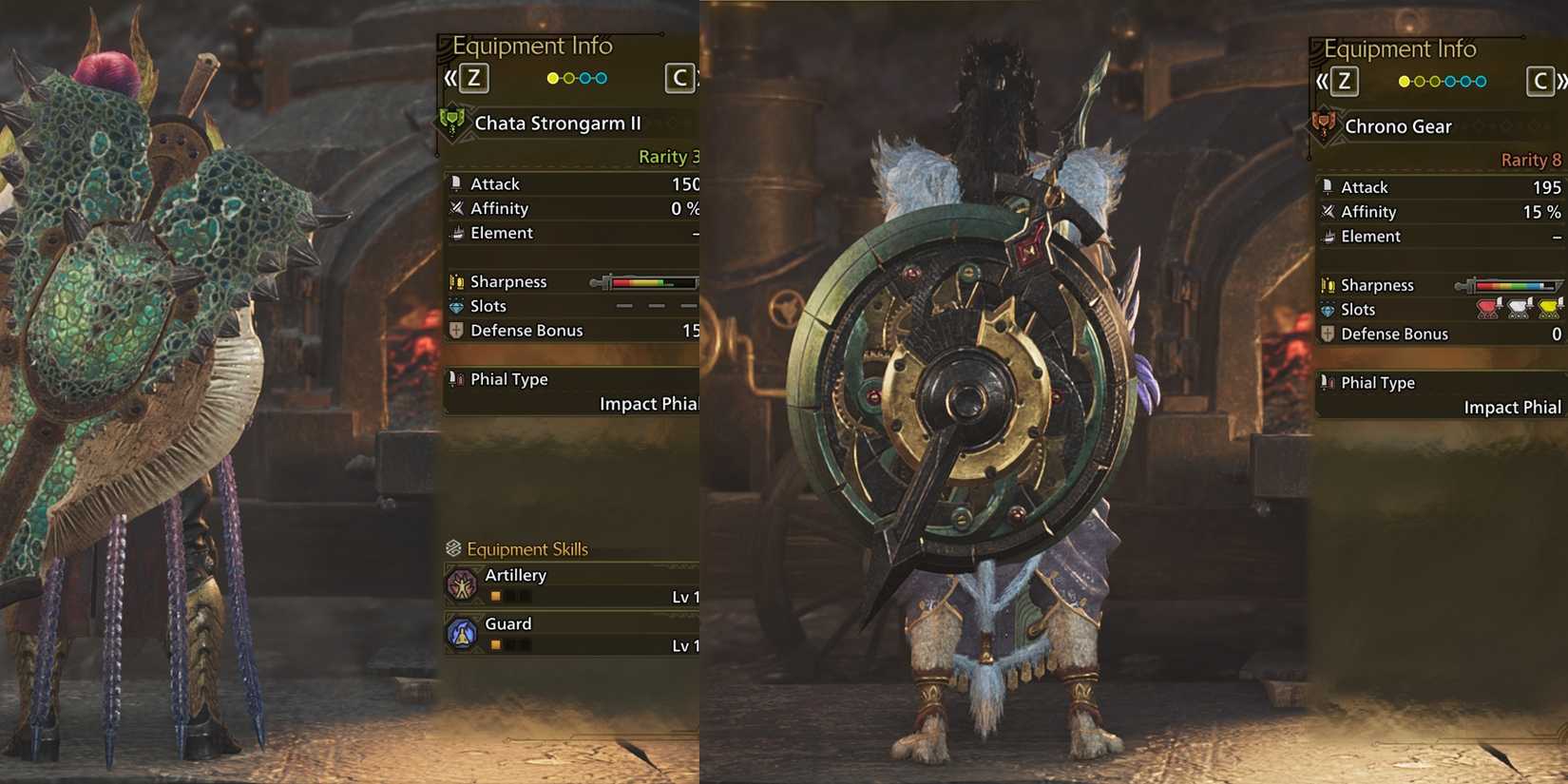 Monster Hunter Wilds: Charge Blade Build Guide