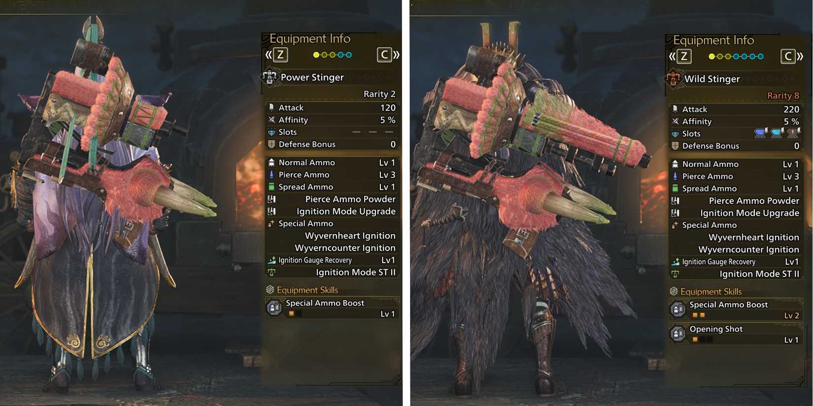 Monster Hunter Wilds: Heavy Bowgun Build Guide
