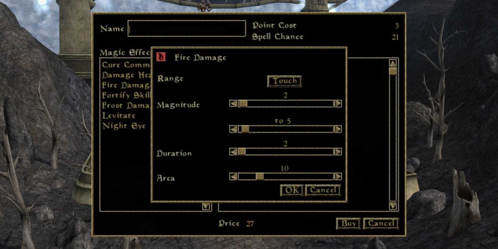 10 Games Where You Can Create Your Own Spells