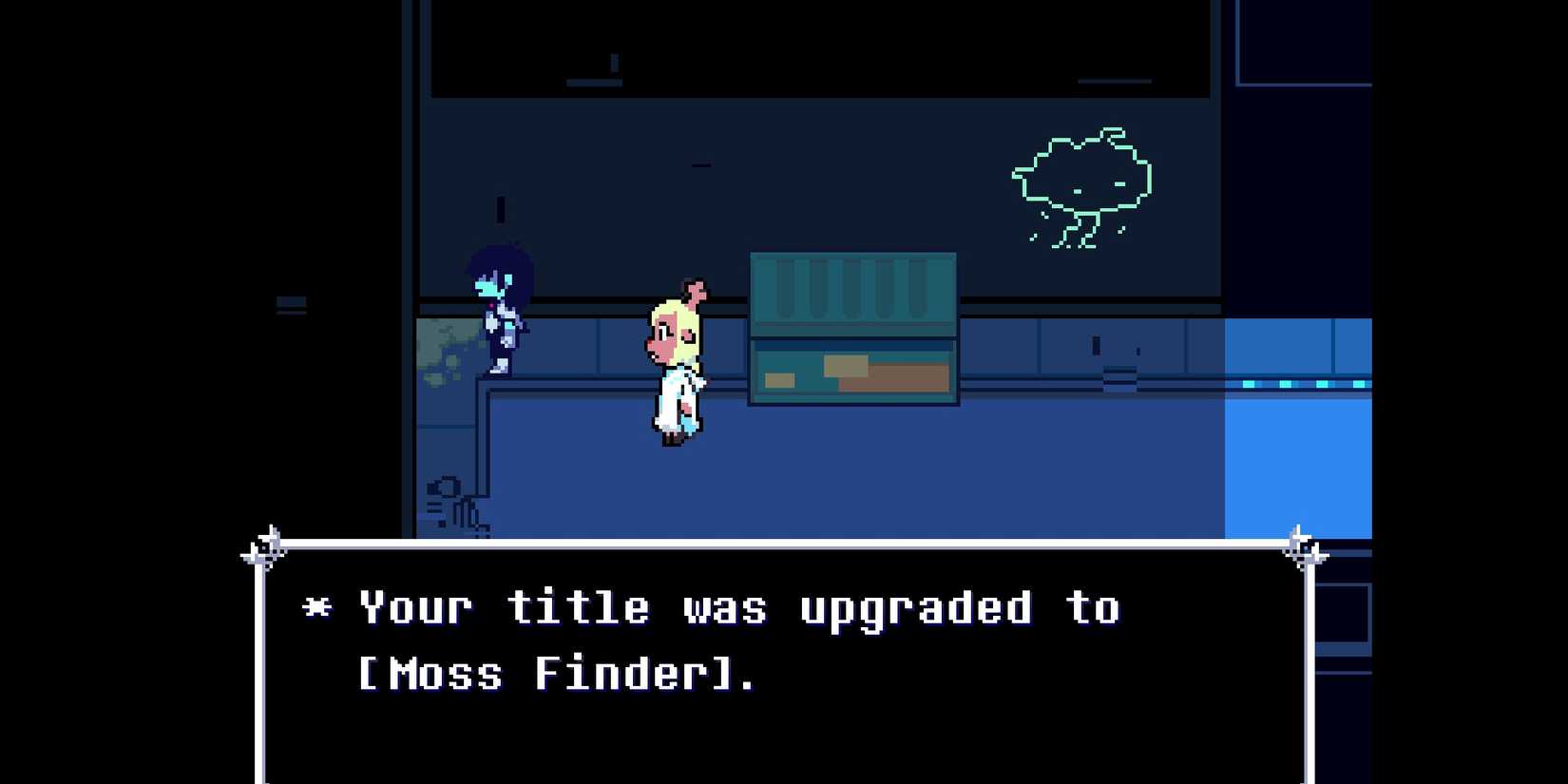 Deltarune: Chapter Two Full Guide and Walkthrough