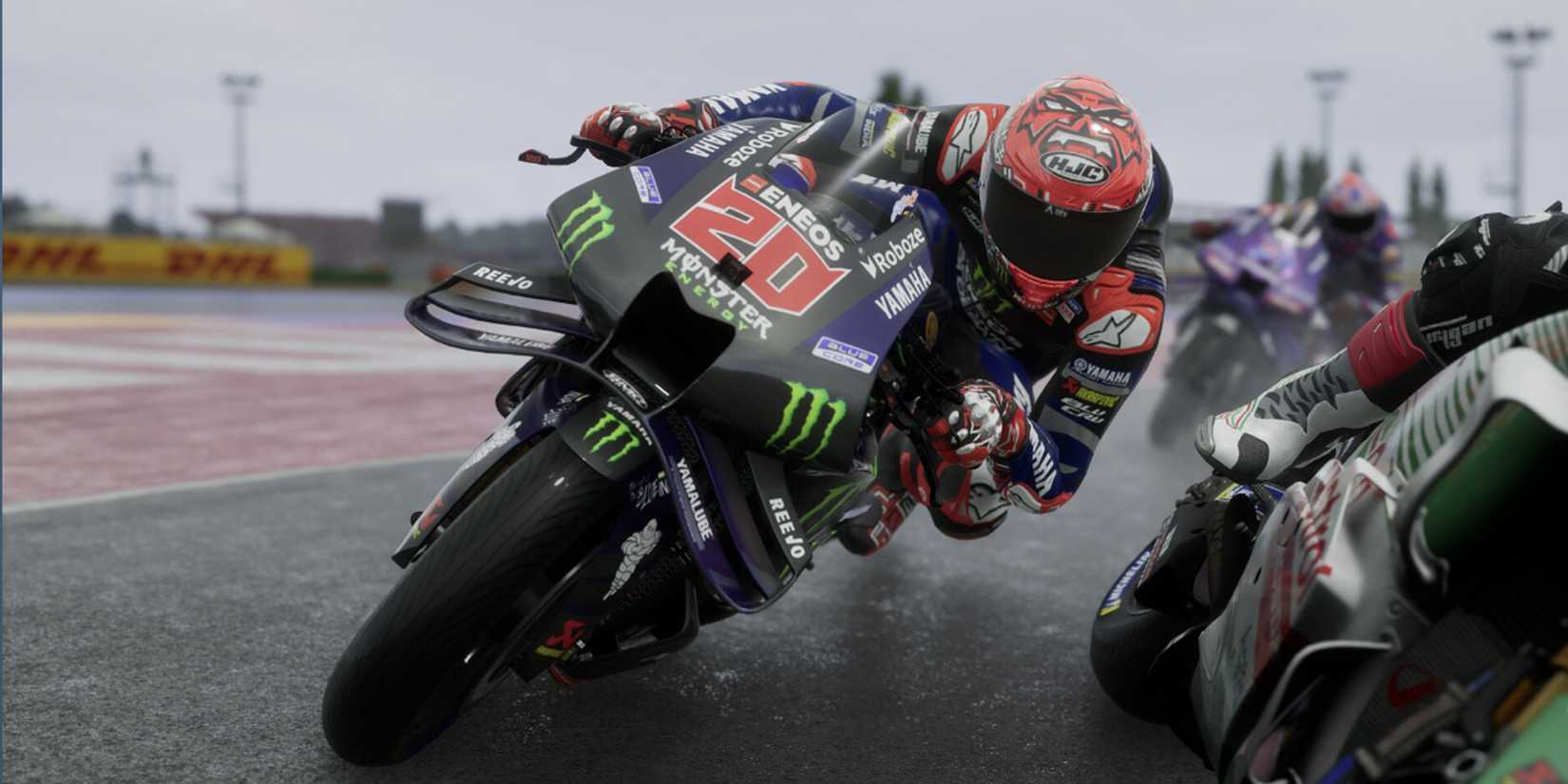 MotoGP 25 Review