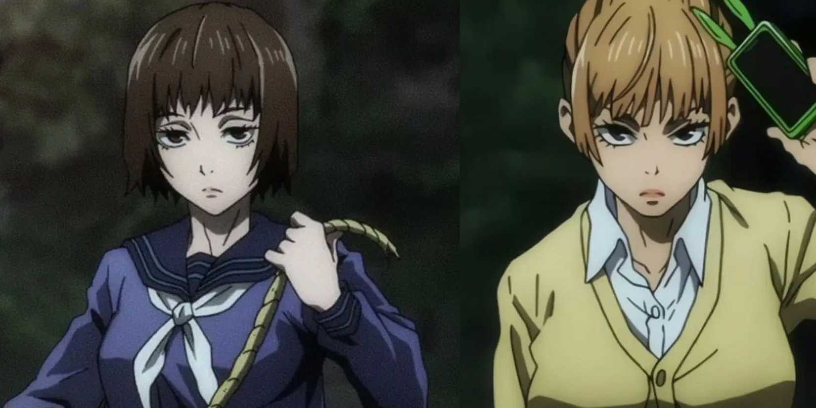 Underrated Jujutsu Kaisen Characters Deserving More Screen Time