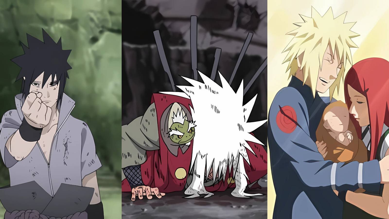 Best Naruto Episodes To Rewatch Anytime