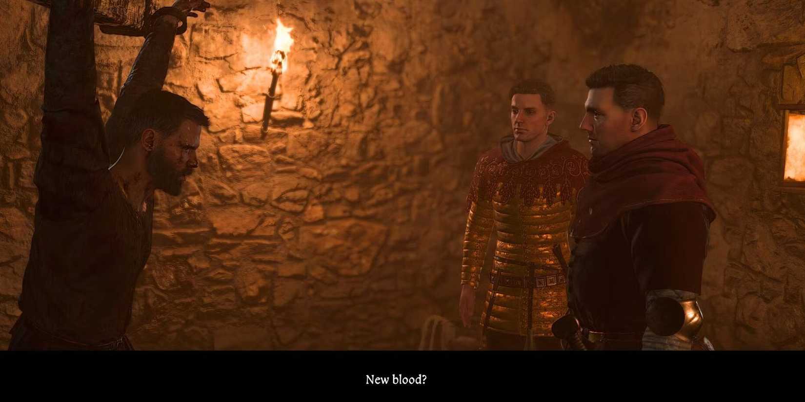 Kingdom Come Deliverance 2: 10 Best Main Quests