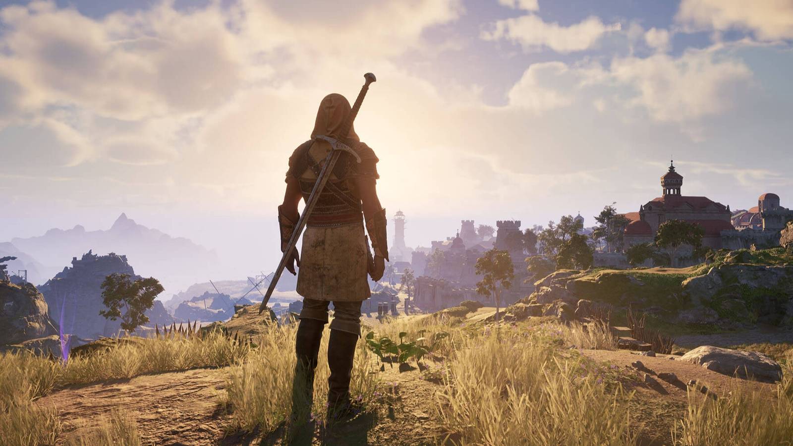 New Game Plus Finally Coming To This Sleeper Hit Xbox RPG