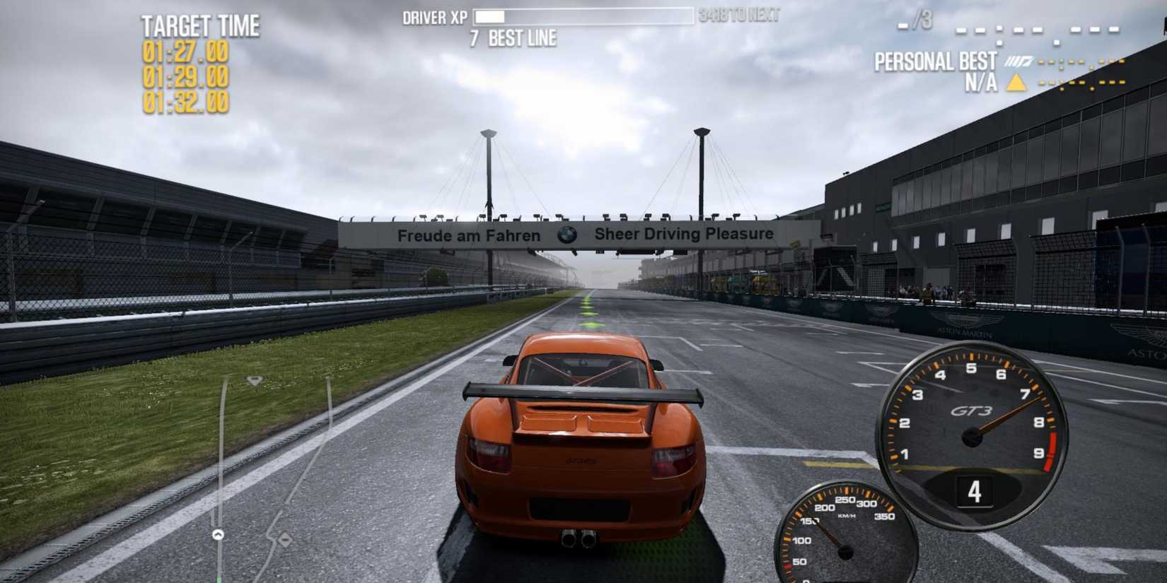 Need For Speed Games That Deserve A Remaster