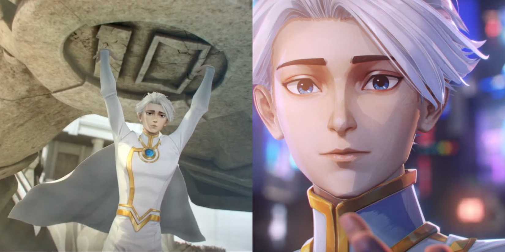 Strongest To Be Hero X Characters, Ranked