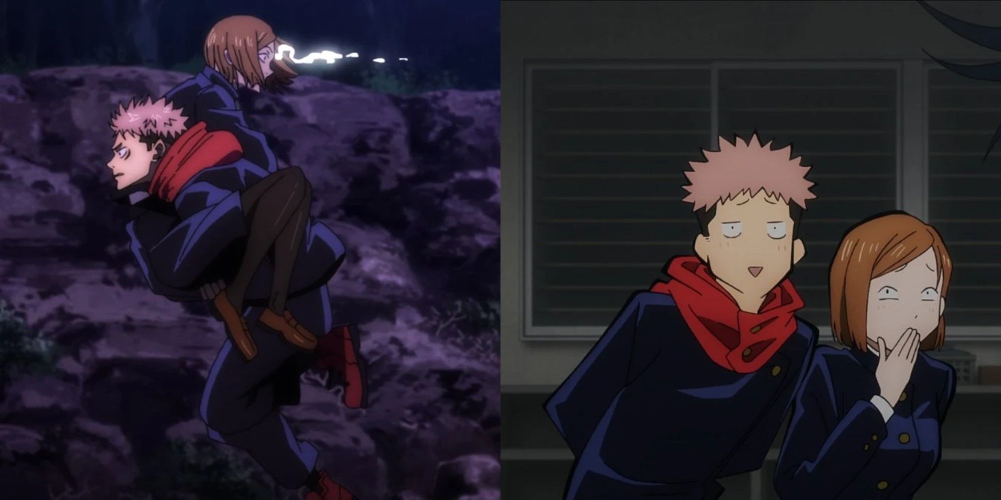 Best Duos in Jujutsu Kaisen, Ranked
