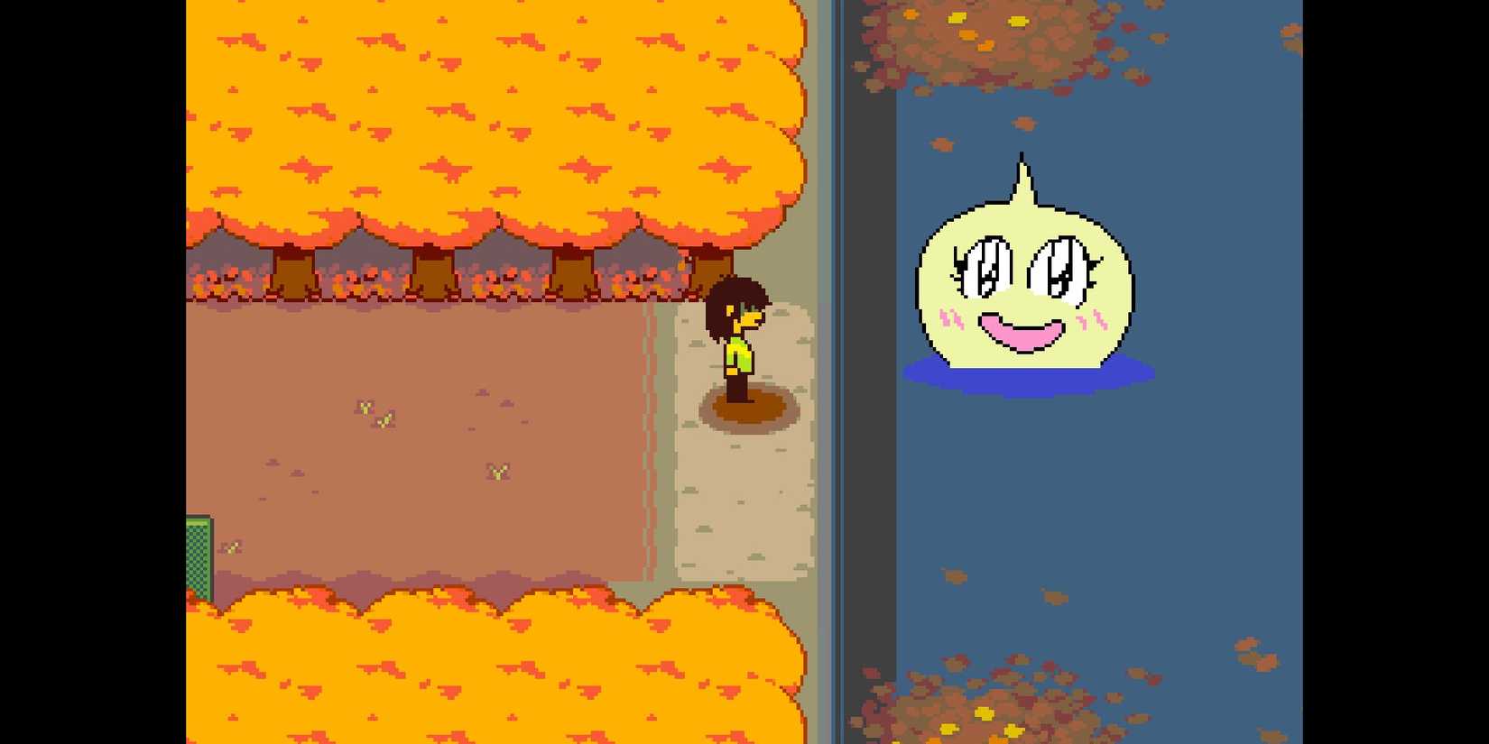 Deltarune: Chapter Two Full Guide and Walkthrough