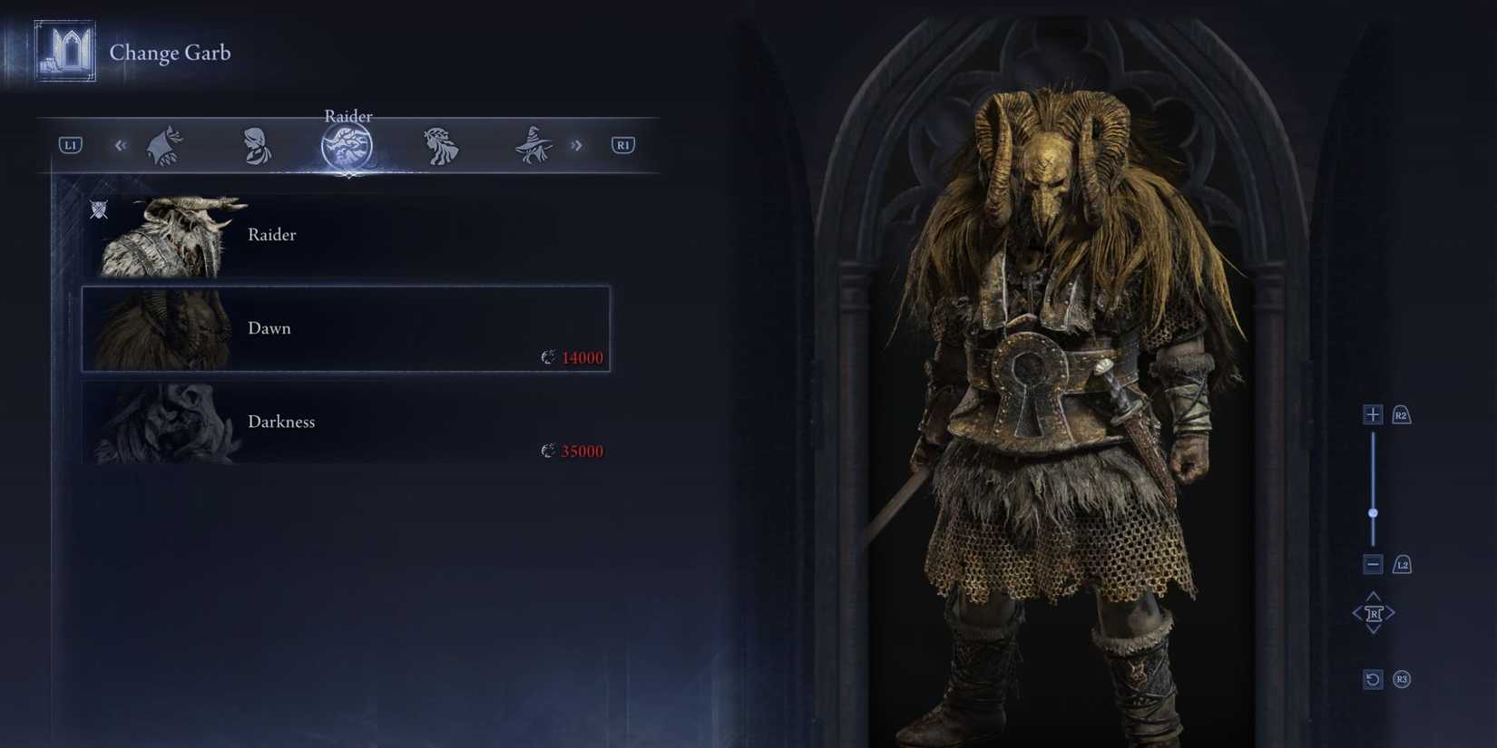 Elden Ring Nightreign: How to Unlock the Dresser and Get More Outfits