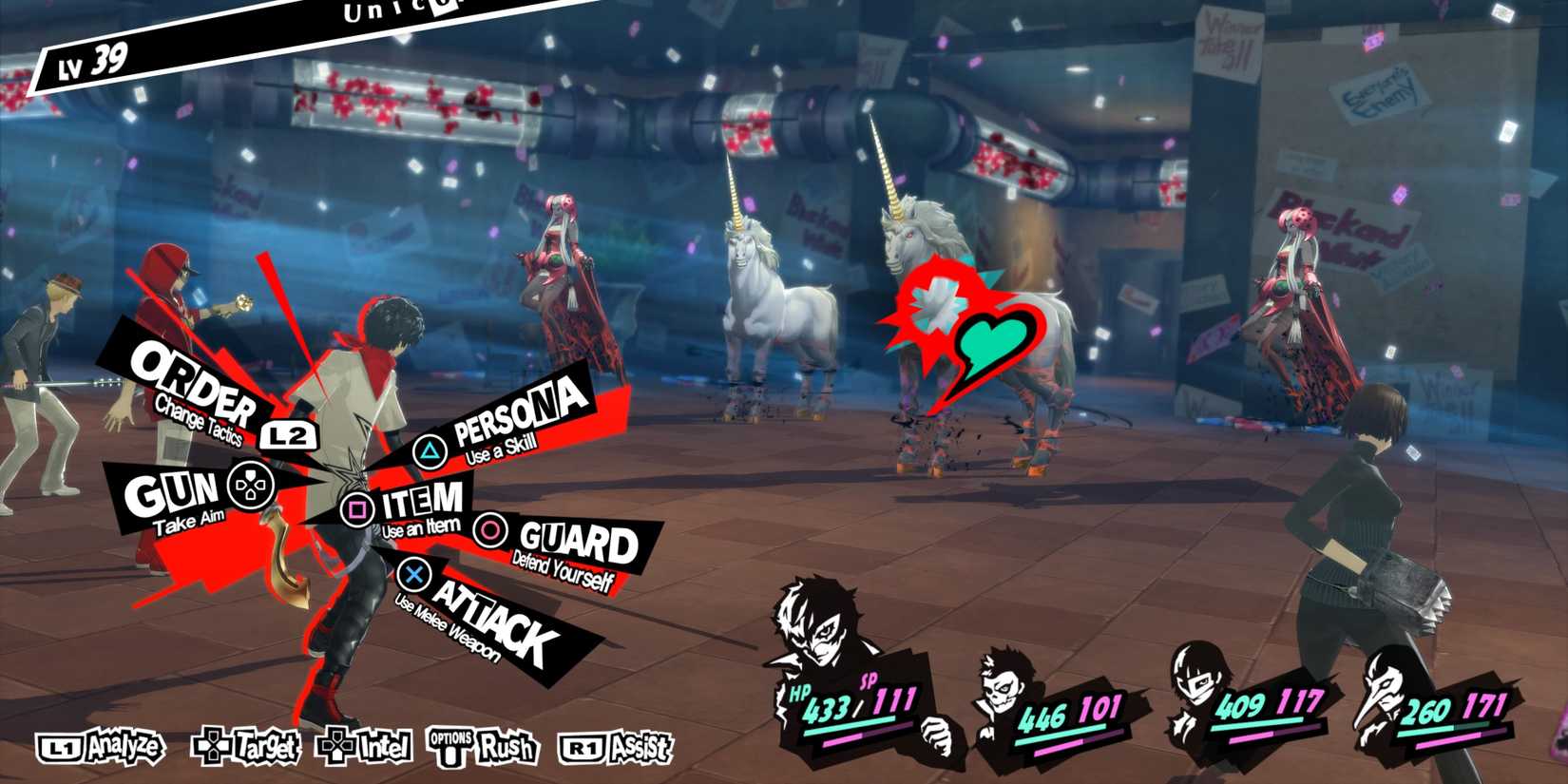 Clair Obscur: Expedition 33 Vs. Persona 5 Royal: Which Game Is Best?