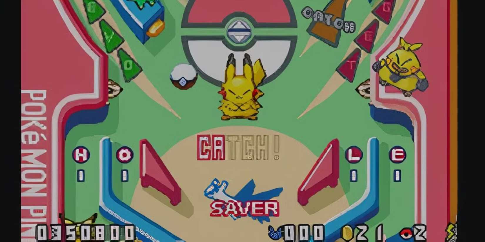 Every Game Boy Pokemon Game, Ranked
