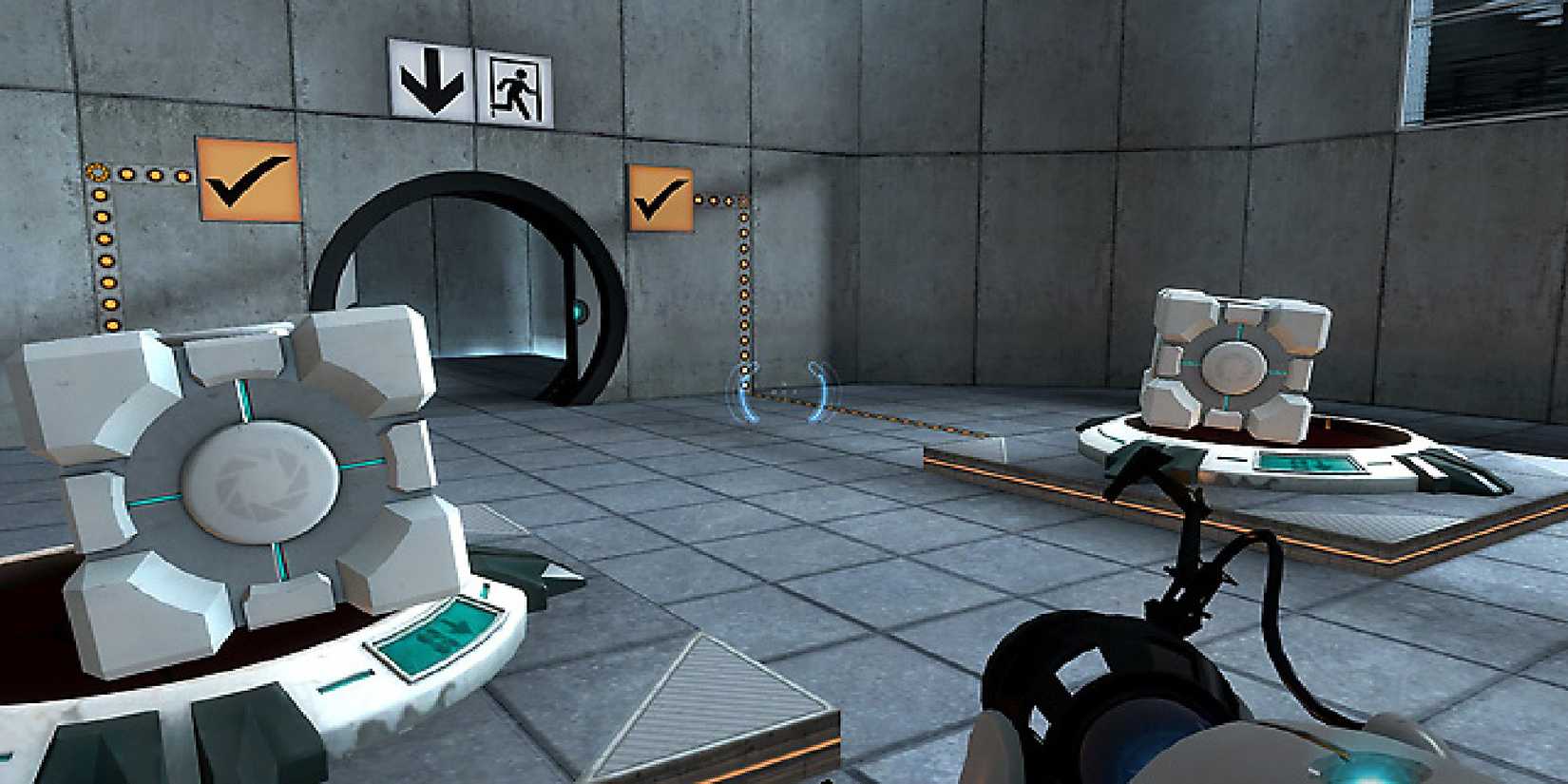 10 Best Games With Environmental Storytelling